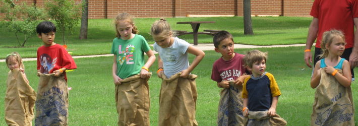 アメリカの運動会 Field Day | In Nadeshiko Way